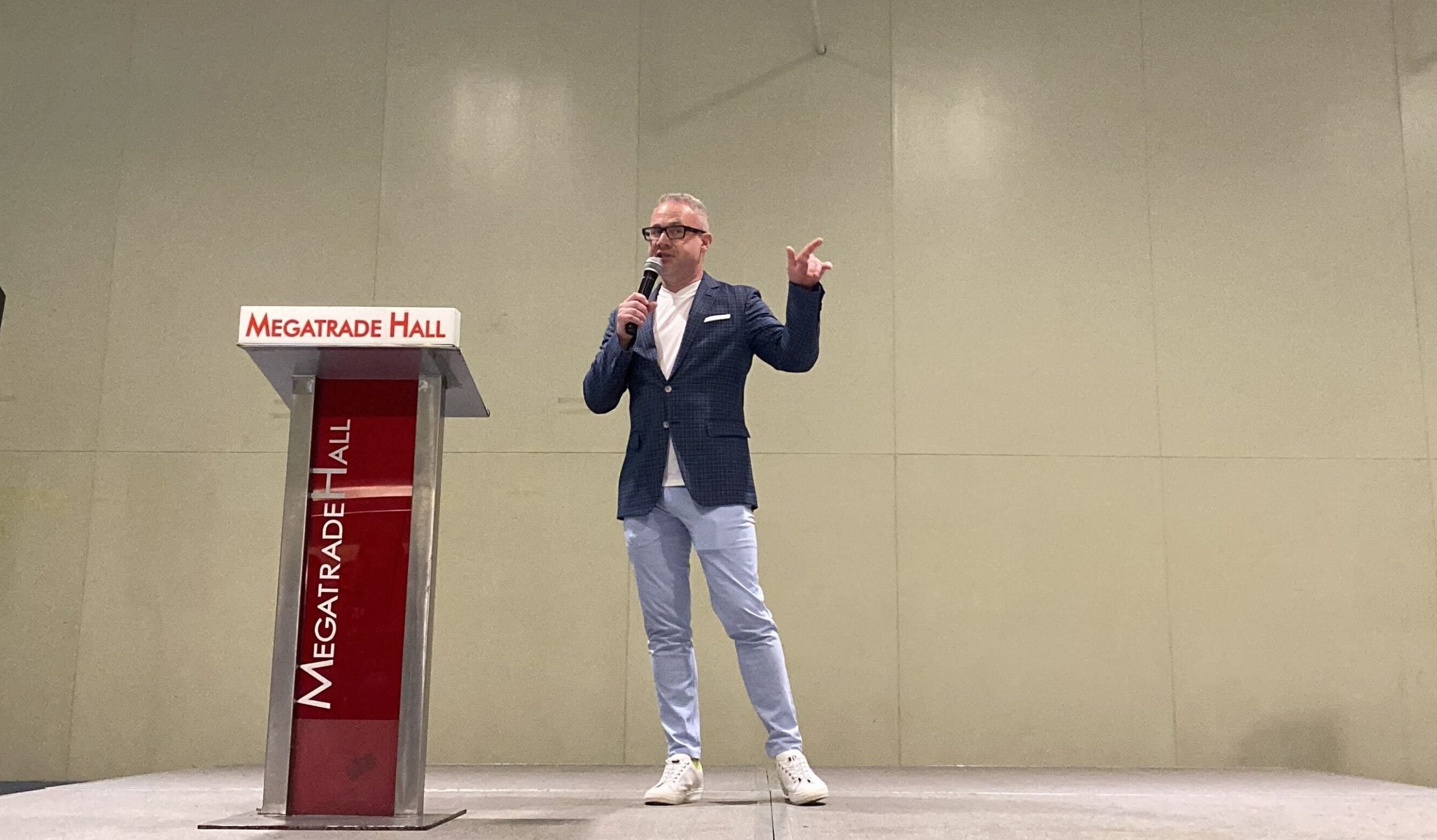 Powering Up Careers: Inside the Phenomenal Cyberbacker Career Summit ...