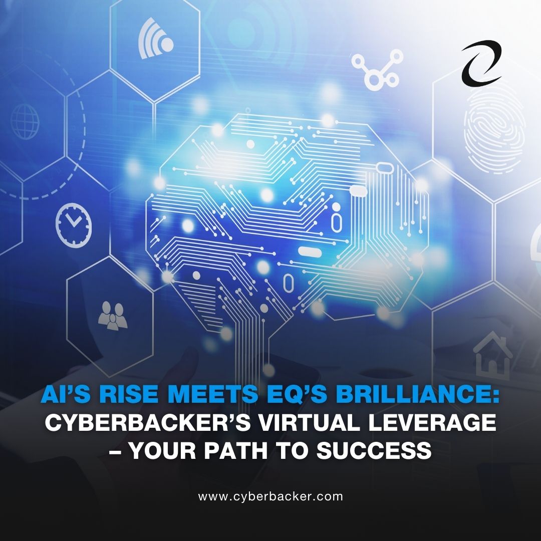 Cyberbacker's Safe and Secure Online Space: For its People's Digital ...