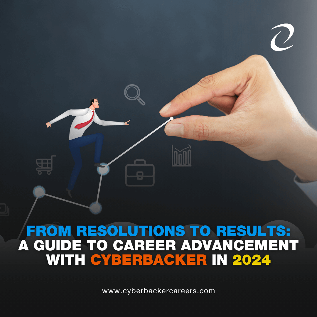 Transforming your business routine with Cyberbacker - Cyberbacker Careers