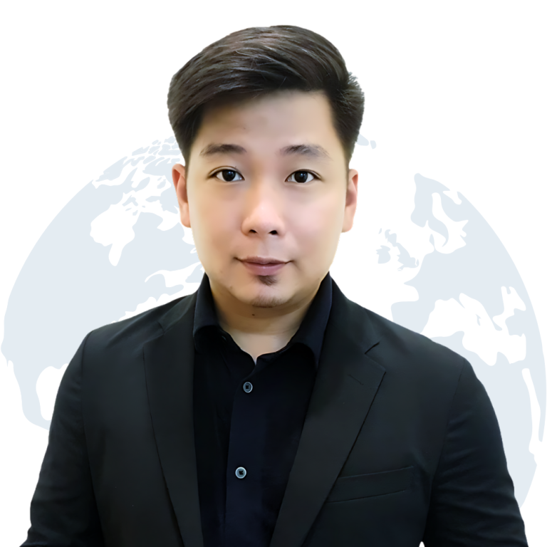 About - Cyberbacker Careers